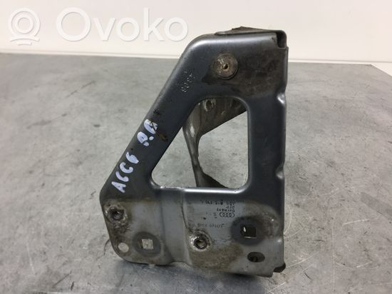 Audi A6 S6 C6 4F Fender Mounting Bracket 4F0021136A | EzParts - Used ...