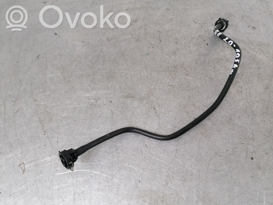 20360100153 Audi A4 S4 B8 8K Vacuum line/pipe/hose 20360100153 ...