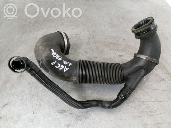 Audi A6 S6 C7 4G Air Intake Hose/pipe 4G0129615D | EzParts - Used Auto ...