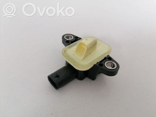 Audi A6 S6 C7 4G Airbag Deployment Crash/impact Sensor 4H0955557 ...