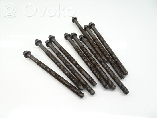 Mercedes-Benz A W176 Cylinder Head Bolts | EzParts - Used Auto Parts