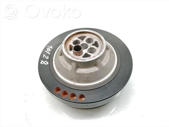 A6510352912 Mercedes-Benz Sprinter W906 Crankshaft pulley A6510352912 ...