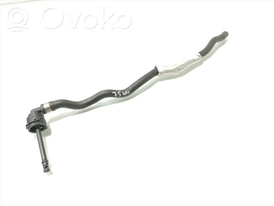 A2475010125 Mercedes-Benz CLA C118 Engine coolant pipe/hose A2475010125 ...