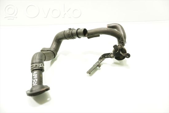 5N0965561A Volkswagen PASSAT B6 Circulation pump for autonomous heater ...