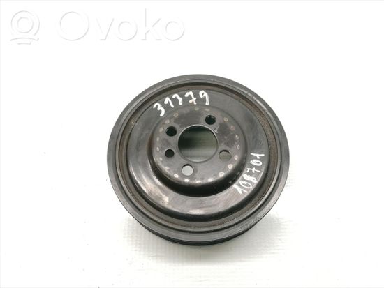 04L105243 Volkswagen Tiguan Crankshaft pulley 04L105243 | EzParts ...
