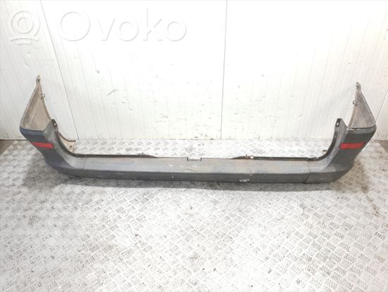 Mercedes-Benz Vito Viano W639 Rear Bumper | EzParts - Used Auto Parts