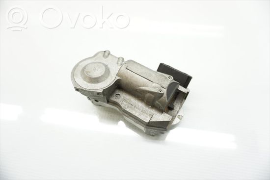 A0355457732 Mercedes-Benz E W211 Steering wheel lock A0355457732 ...