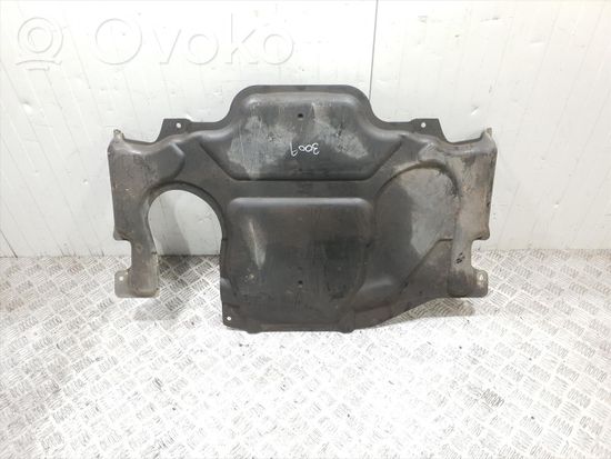 Mercedes-Benz E W211 Engine Splash Shield/under Tray A2115242730 ...