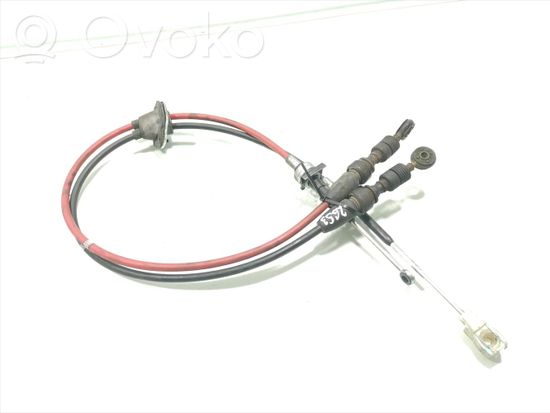 BMW 3 E46 Gear Shift Cable Linkage | EzParts - Used Auto Parts