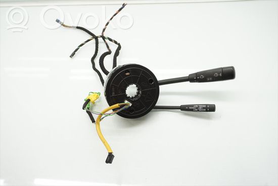 0025421918 2035450010 Mercedes-Benz C W203 Wiper turn signal indicator ...