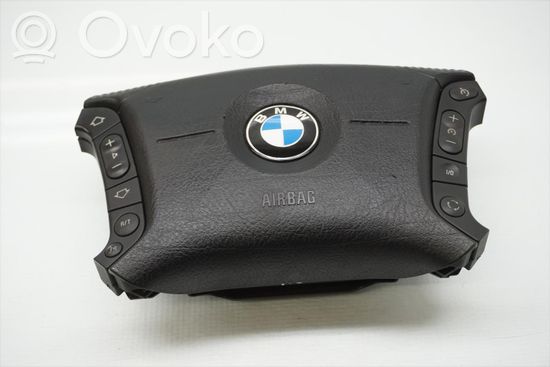 BMW X3 E83 Steering wheel airbag | EzParts - Used Auto Parts