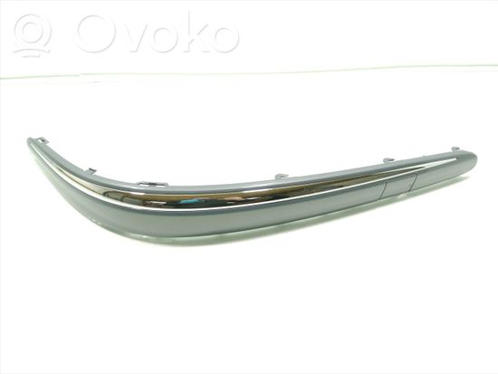 Mercedes-Benz E W211 Front Bumper Splitter Molding A2118800612 ...