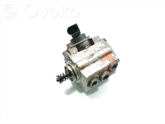 Audi A3 S3 8P Fuel Injection High Pressure Pump 06D127026J | EzParts ...
