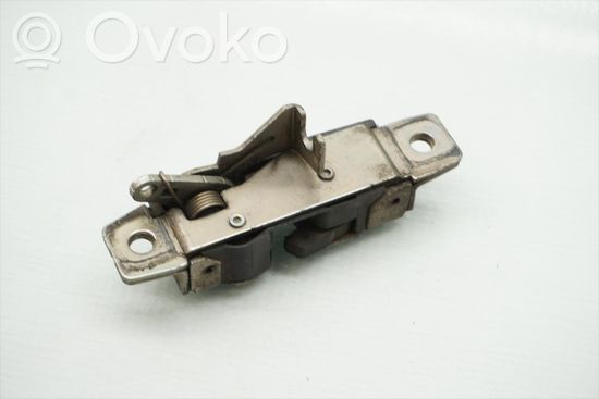 Mercedes-Benz Sprinter W906 Sliding Door Lock A9067300435 | EzParts ...