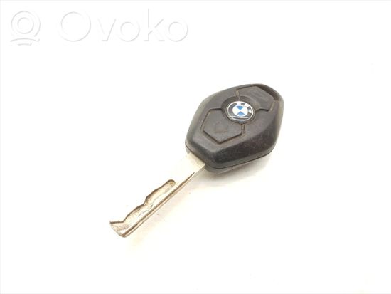 BMW X3 E83 Ignition key/card | EzParts - Used Auto Parts
