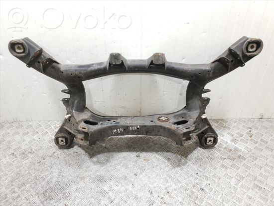 BMW 3 F30 F31 F80 Rear subframe | EzParts - Used Auto Parts