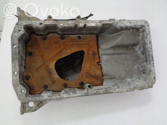 RT22466769 BMW 3 E46 Oil sump RT22466769 | EzParts - Used Auto Parts