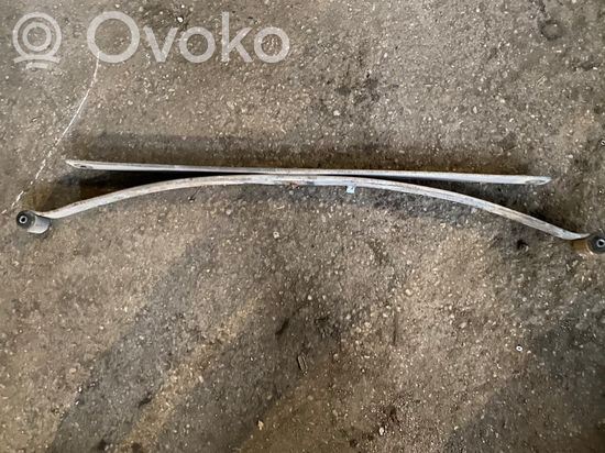 Volkswagen Caddy Rear Leaf Spring 2K0511151AD | EzParts - Used Auto Parts