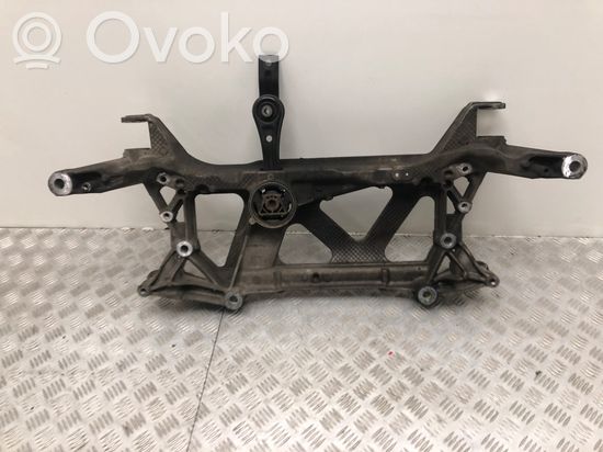 3Q0199369E Volkswagen PASSAT B8 Front subframe 3Q0199369E | EzParts ...
