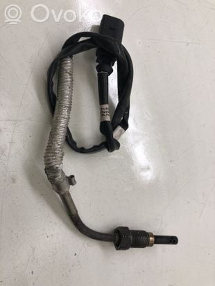 Volkswagen Golf VII Exhaust Gas Temperature Sensor 1J0973802 ZSB1966701 ...