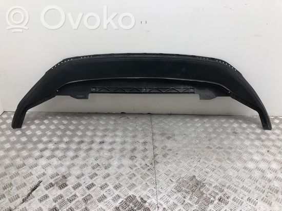 5G0805915 Volkswagen Golf VII Front bumper lip 5G0805915 | EzParts ...