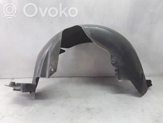 Mercedes-Benz S W220 Rear arch fender liner splash guards | EzParts ...