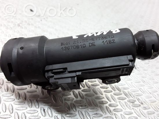 BMW 3 F30 F31 F80 Clutch Master Cylinder 13670610 | EzParts - Used Auto ...