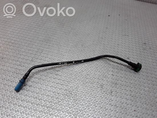 BMW 3 F30 F31 F80 Fuel Line Pipe | EzParts - Used Auto Parts