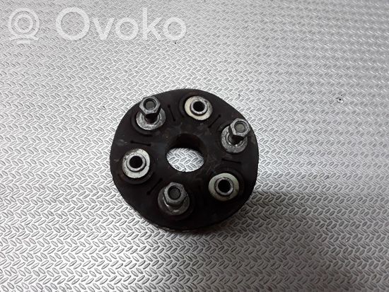 1244110515 Mercedes-Benz S W220 Rear prop shaft donut coupling/joint ...