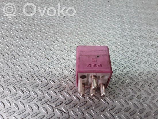 0015427419 899868 Mercedes-Benz C W202 Other relay 0015427419 899868 ...