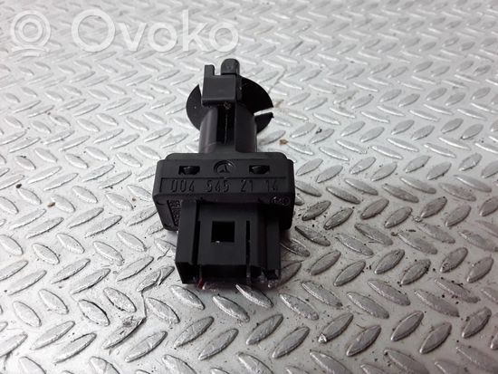 Mercedes-Benz C W203 Brake Pedal Sensor Switch 0045452114 | EzParts ...