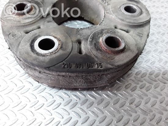 2104110415 Mercedes-Benz C W203 Rear prop shaft donut coupling/joint ...