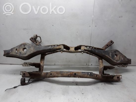 1K0500047 Volkswagen Golf V Rear subframe 1K0500047 | EzParts - Used ...