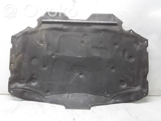 Mercedes-Benz S W220 Engine Bonnet/hood Sound/heat Insulation | EzParts ...