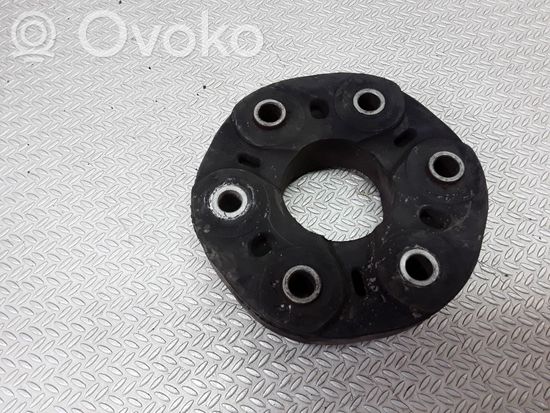 Mercedes-Benz S W220 Rear Prop Shaft Donut Coupling/joint 2104110215 ...