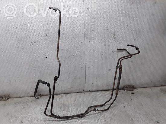 Mercedes-Benz Vito Viano W638 Brake Line Pipe/hose | EzParts - Used ...