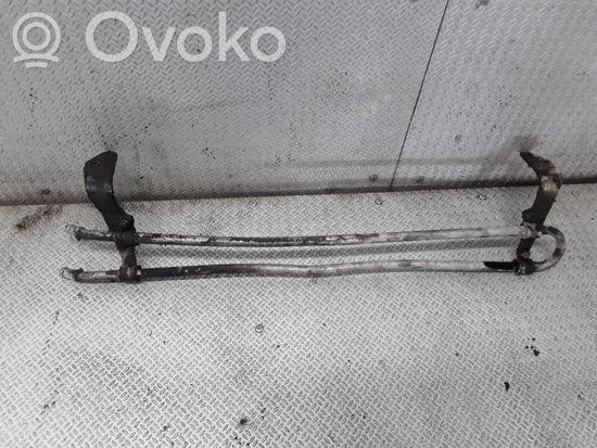 Mercedes-Benz Vito Viano W638 Gearbox Oil Cooler Pipe/hose | EzParts ...