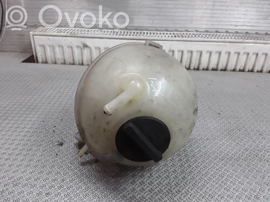 Mercedes-Benz Vito Viano W639 Coolant Expansion Tank/reservoir ...