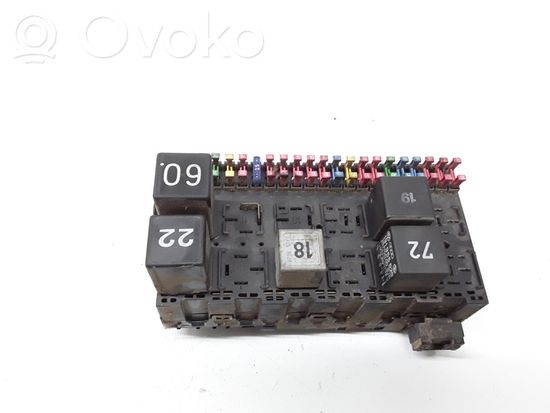 Volkswagen Transporter - Caravelle T4 Fuse Box Set | EzParts - Used ...