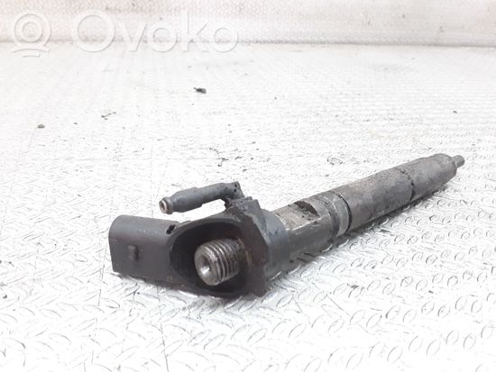 Mercedes-Benz Sprinter W906 Fuel Injector A6460701487 | EzParts - Used ...