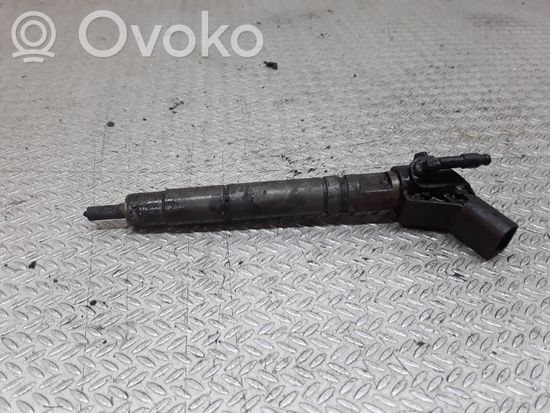 Mercedes-Benz Sprinter W906 Fuel Injector A6460701487 | EzParts - Used ...