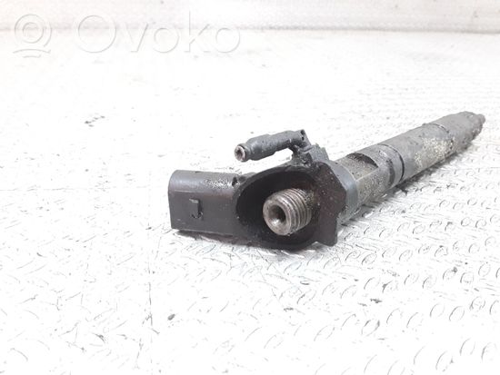 Mercedes-Benz Sprinter W906 Fuel Injector A6460701487 | EzParts - Used ...