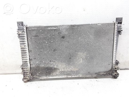 Mercedes-Benz C W203 Coolant radiator | EzParts - Used Auto Parts