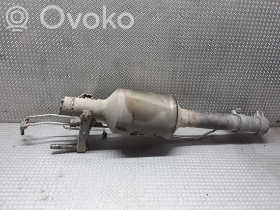 9064900892 Mercedes-Benz Sprinter W906 Catalyst/FAP/DPF particulate ...