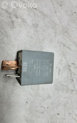 357911253 Volkswagen Transporter - Caravelle T4 Glow plug pre-heat ...