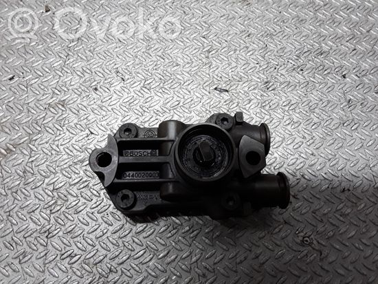0440020003 Mercedes-Benz Vito Viano W638 Fuel injection high pressure ...
