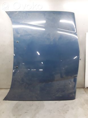 Mercedes-Benz 200 300 W123 Engine Bonnet/hood | EzParts - Used Auto Parts