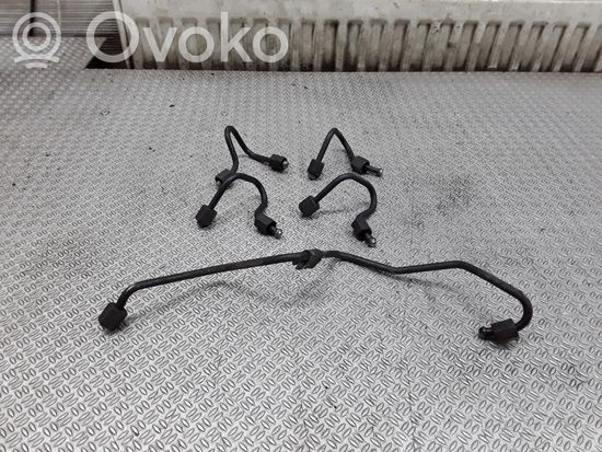 Mercedes-Benz Vaneo W414 Fuel Injector Supply Line/pipe | EzParts ...