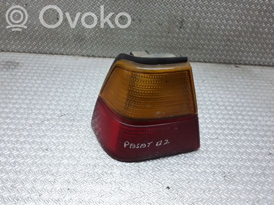 Volkswagen PASSAT B2 Rear/tail Lights 53377R7 | EzParts - Used Auto Parts