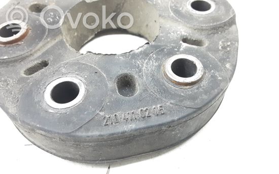 Mercedes-Benz S W220 Rear Prop Shaft Donut Coupling/joint 2104110215 ...